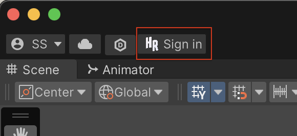 Highrise Create Portal