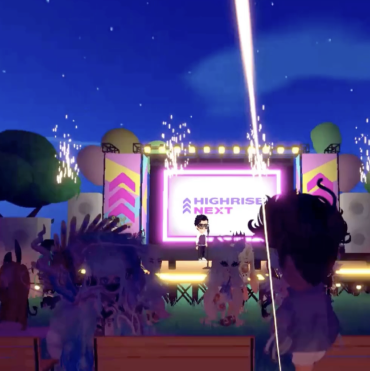 Build Your Own Worlds | Highrise Create