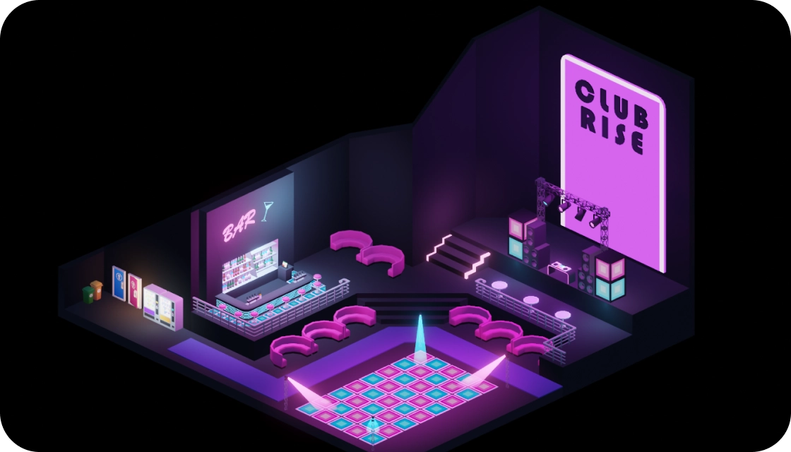 Visit the Create Portal